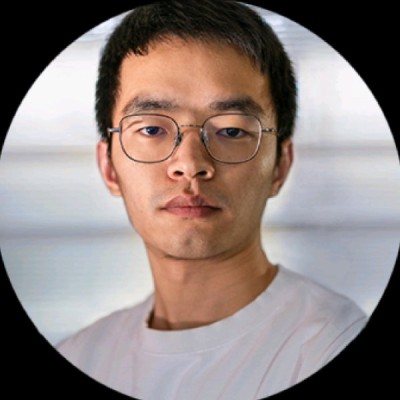 Yinwei Zhang’s Website